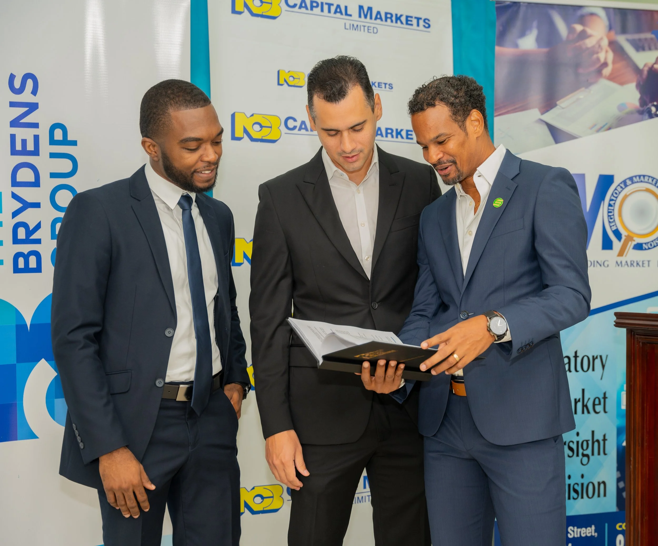 A.S. BRYDEN & SONS HOLDINGS LIMITED LISTED ON JSE — SWF&Co | Public ...