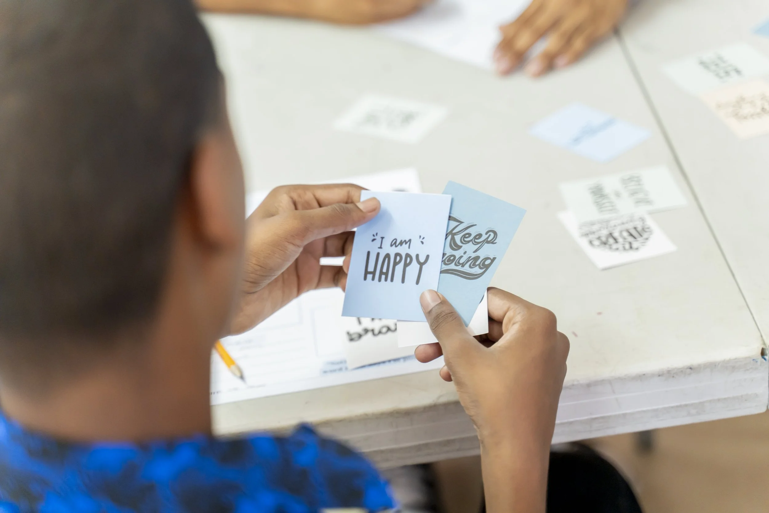 IGT ‘BIG BROTHERS’ VISIT CREDO HOME FOR BOYS — SWF&Co | Public ...