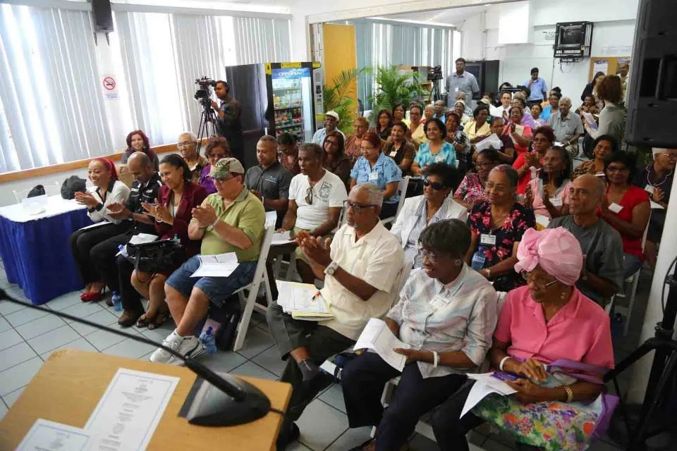 SANOFI organizes educational outreach about Diabetes — SWF&Co | Public ...