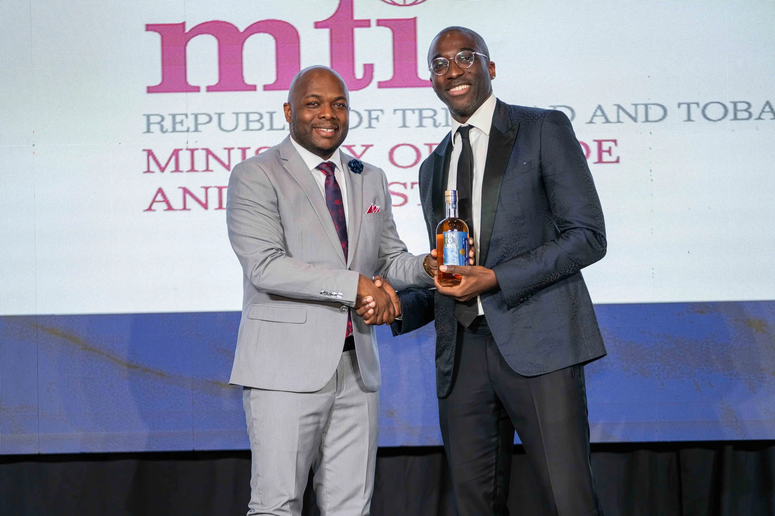 TEN TO ONE FOUNDER URGES LOCAL MANUFACTURERS TO GRASP GLOBAL ...