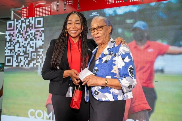 DIGICEL FOUNDATION REFLECTS ON A DECADE OF TRANSFORMATION — SWF&Co ...