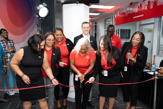 DIGICEL FOUNDATION REFLECTS ON A DECADE OF TRANSFORMATION — SWF&Co ...