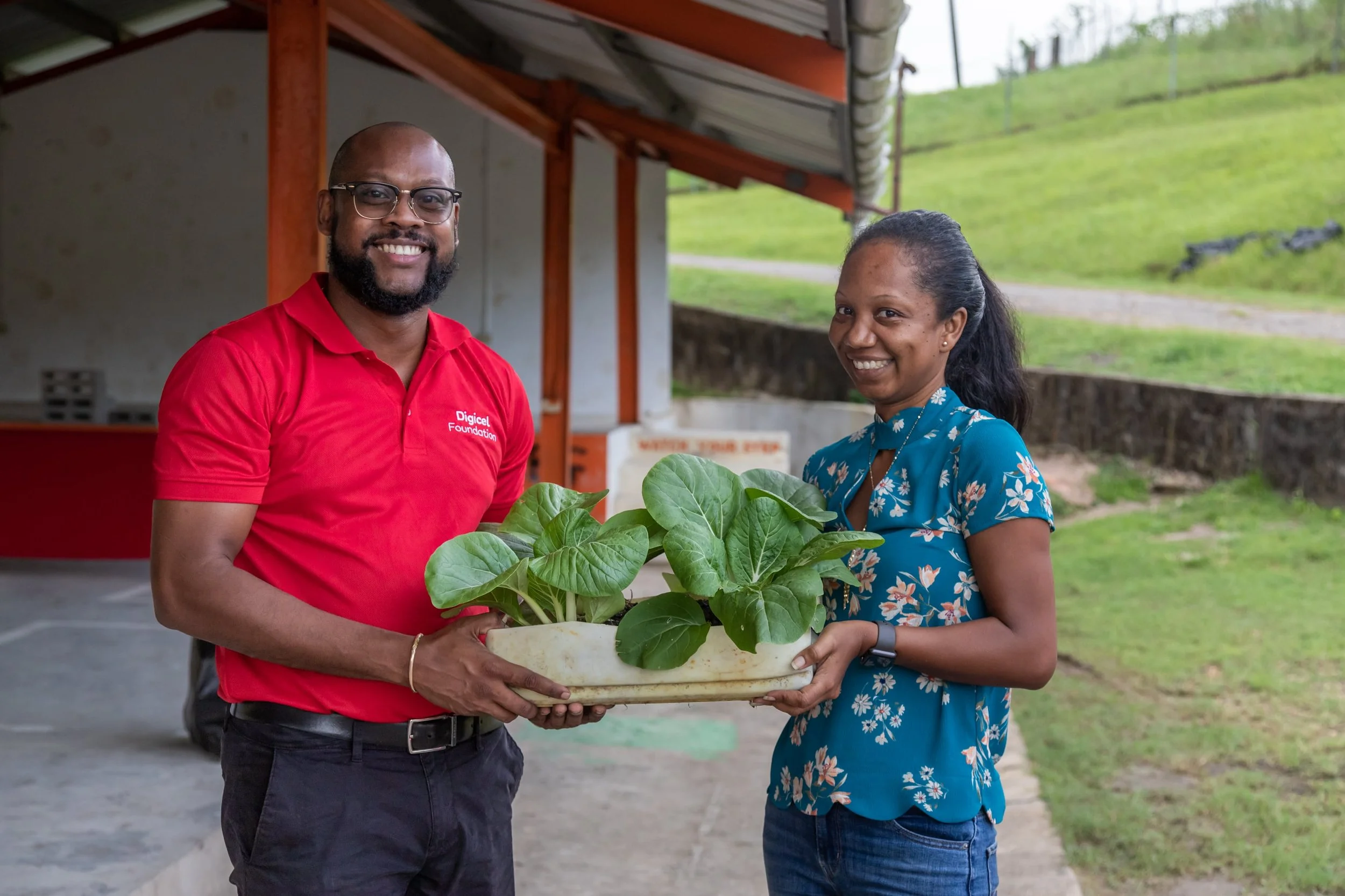 BOOST FOR AGRICULTURE AND REFORESTATION IN MORUGA — SWF&Co | Public ...