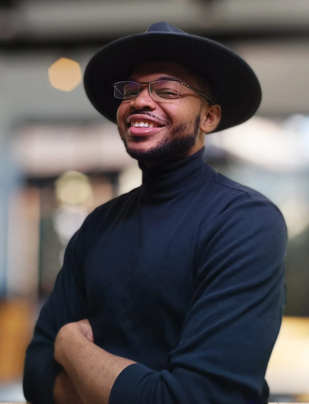 INFLUENCERS ENDORSE THE SPECIAL OLYMPICS TT NATIONAL GAMES — SWF&Co ...