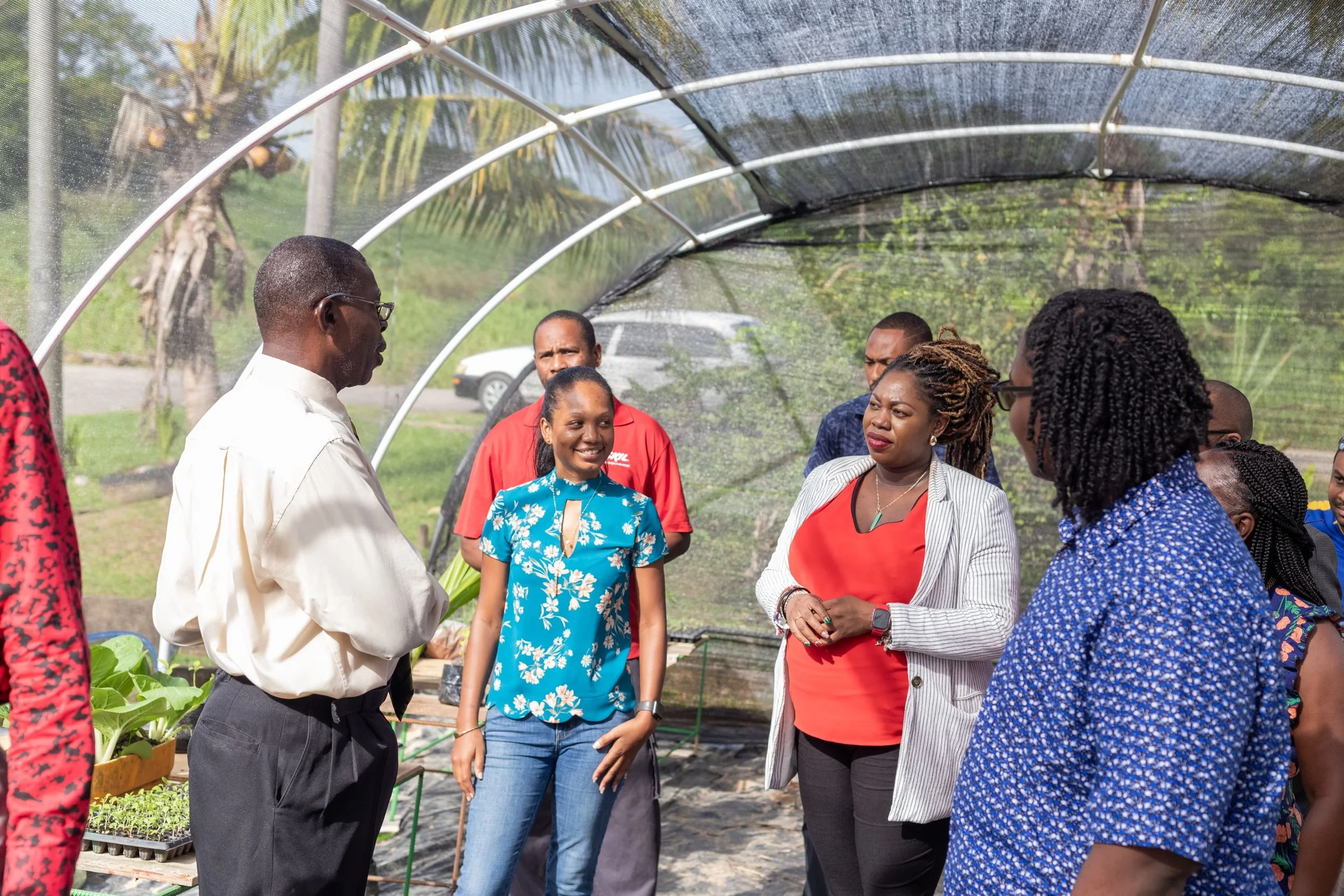 BOOST FOR AGRICULTURE AND REFORESTATION IN MORUGA — SWF&Co | Public ...