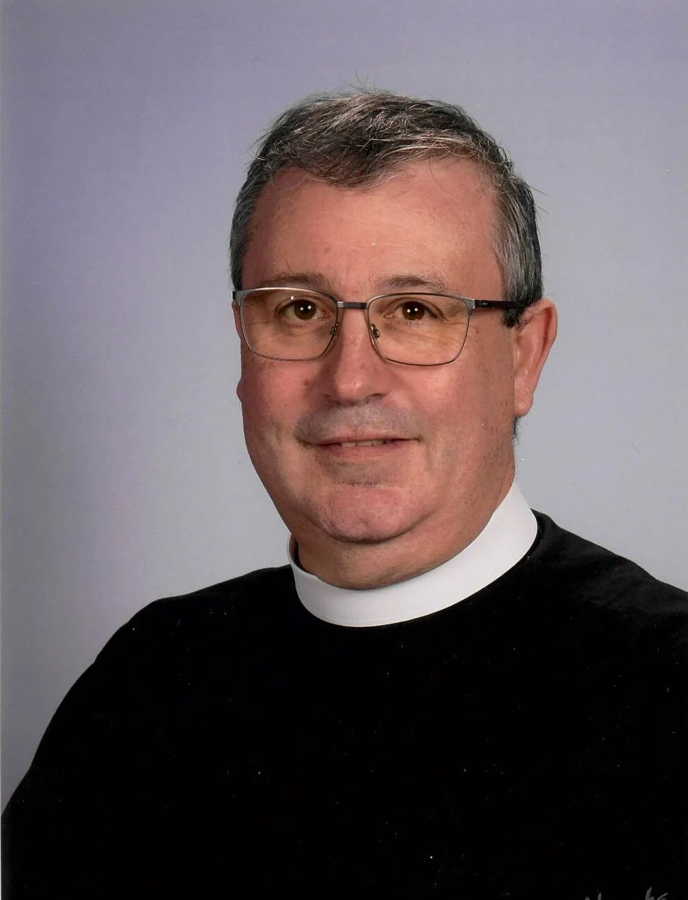 Clergy & Staff — Saint Christopher's Episcopal Church