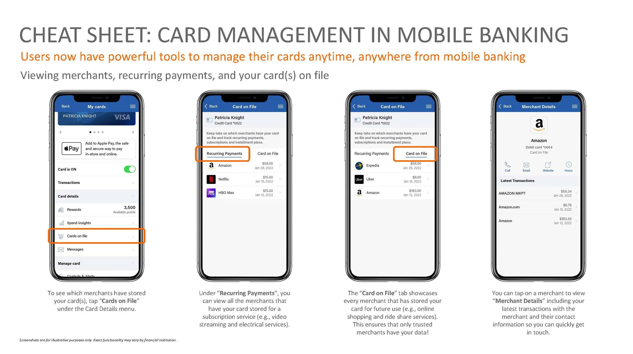 Mobile Banking | Fox Federal Credit Union