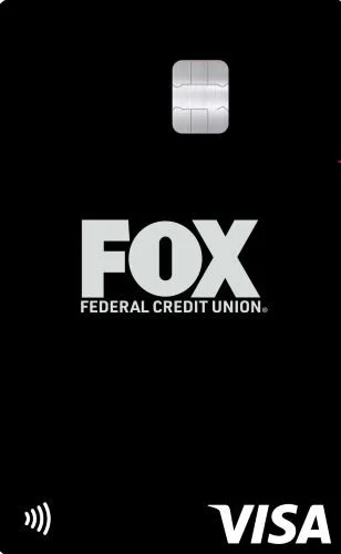VISA Credit Card | Fox Federal Credit Union