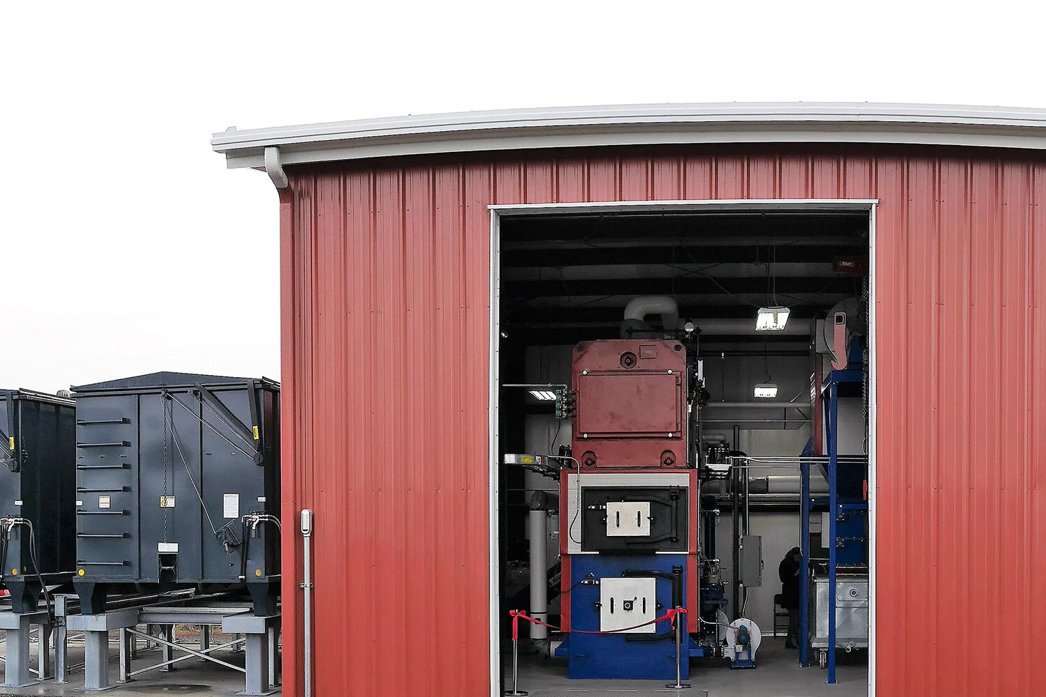 Wisewood Energy
