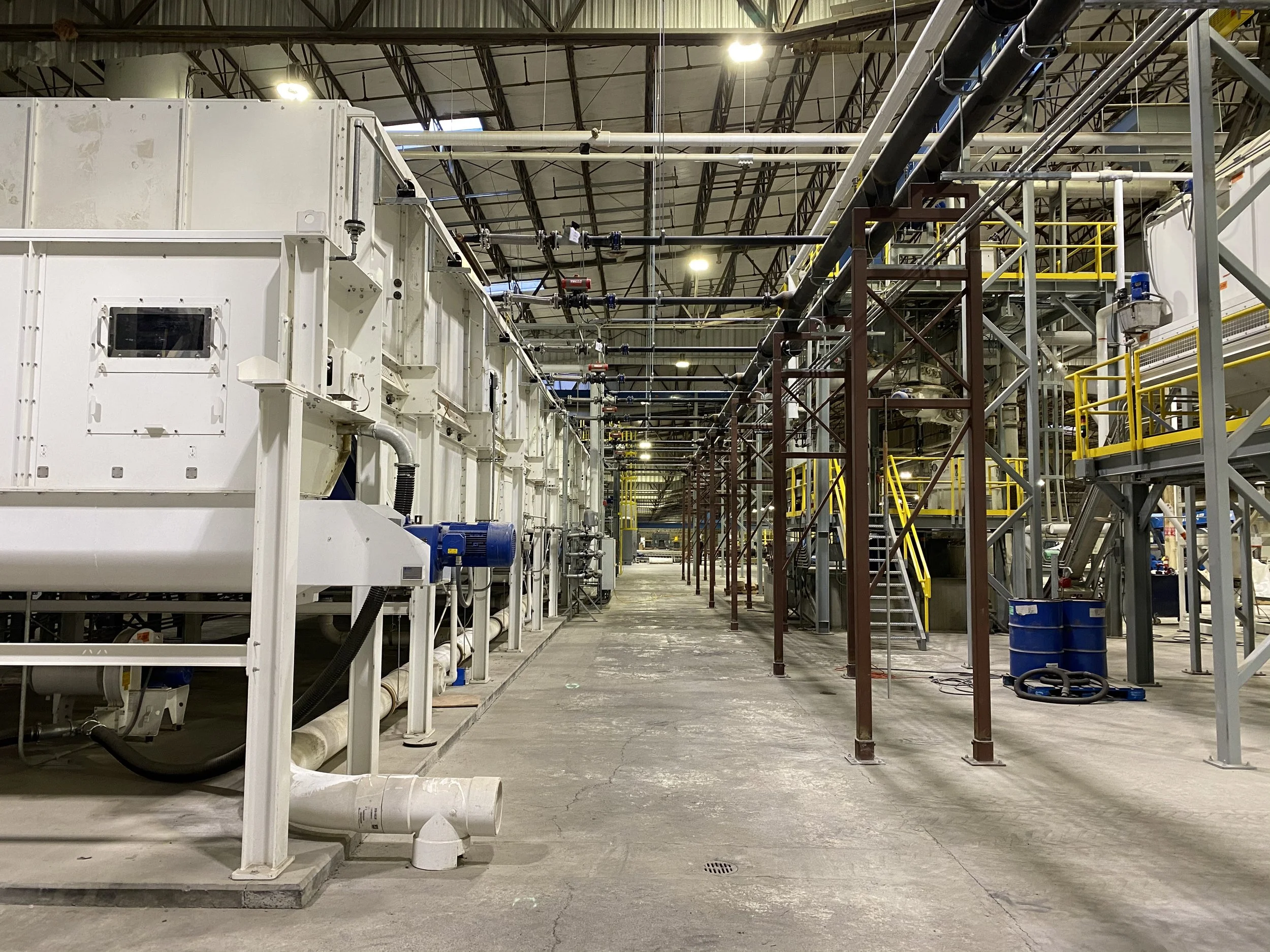 Advanced Wood Energy Applications — Wisewood Energy