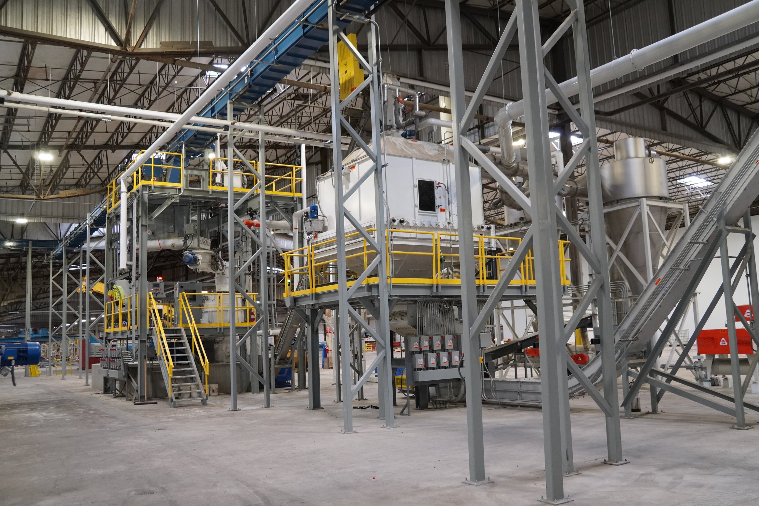 Wisewood Energy