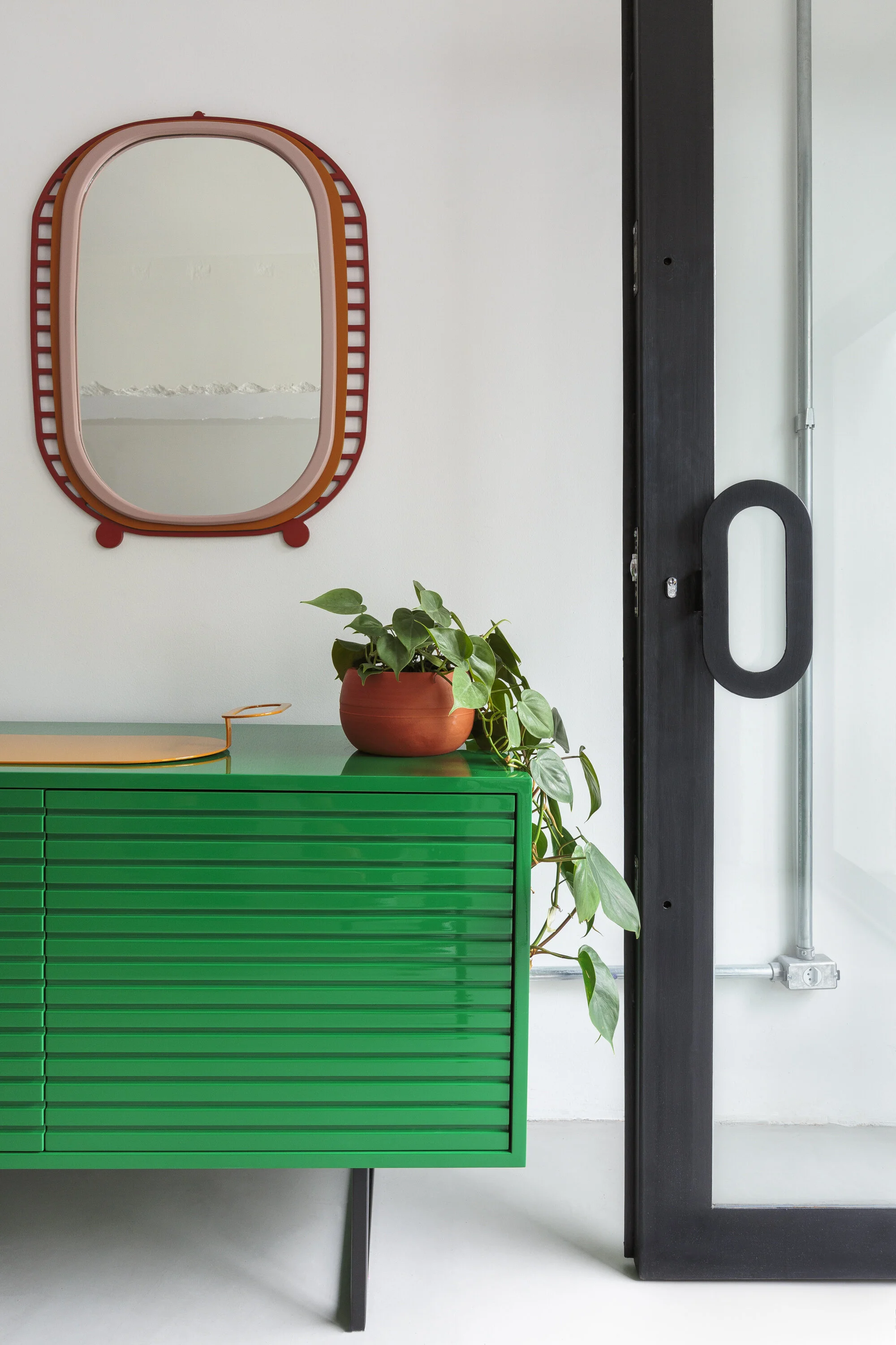 STUDIO MASSA — RENATA GAIA ARQUITETURA