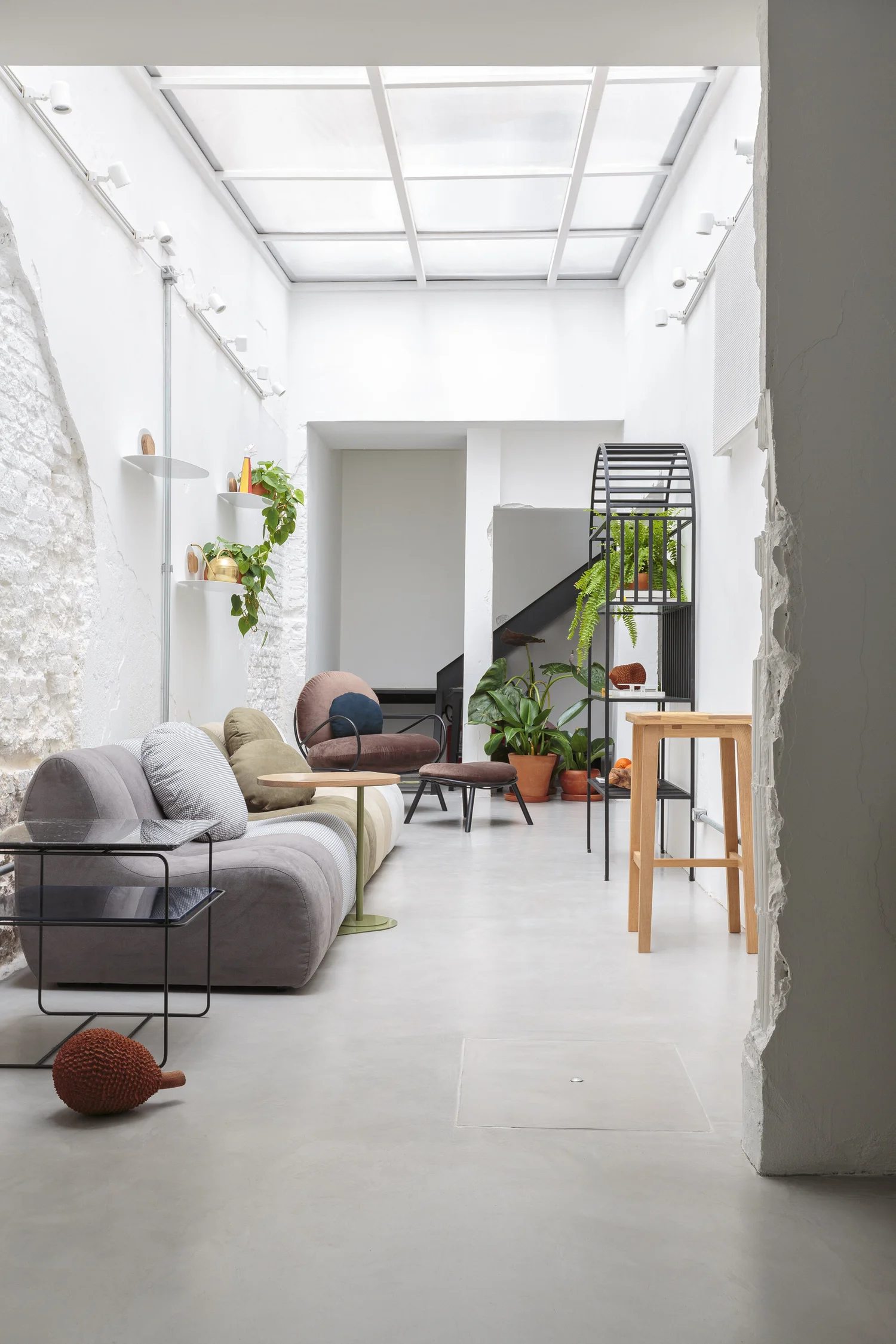 STUDIO MASSA — RENATA GAIA ARQUITETURA