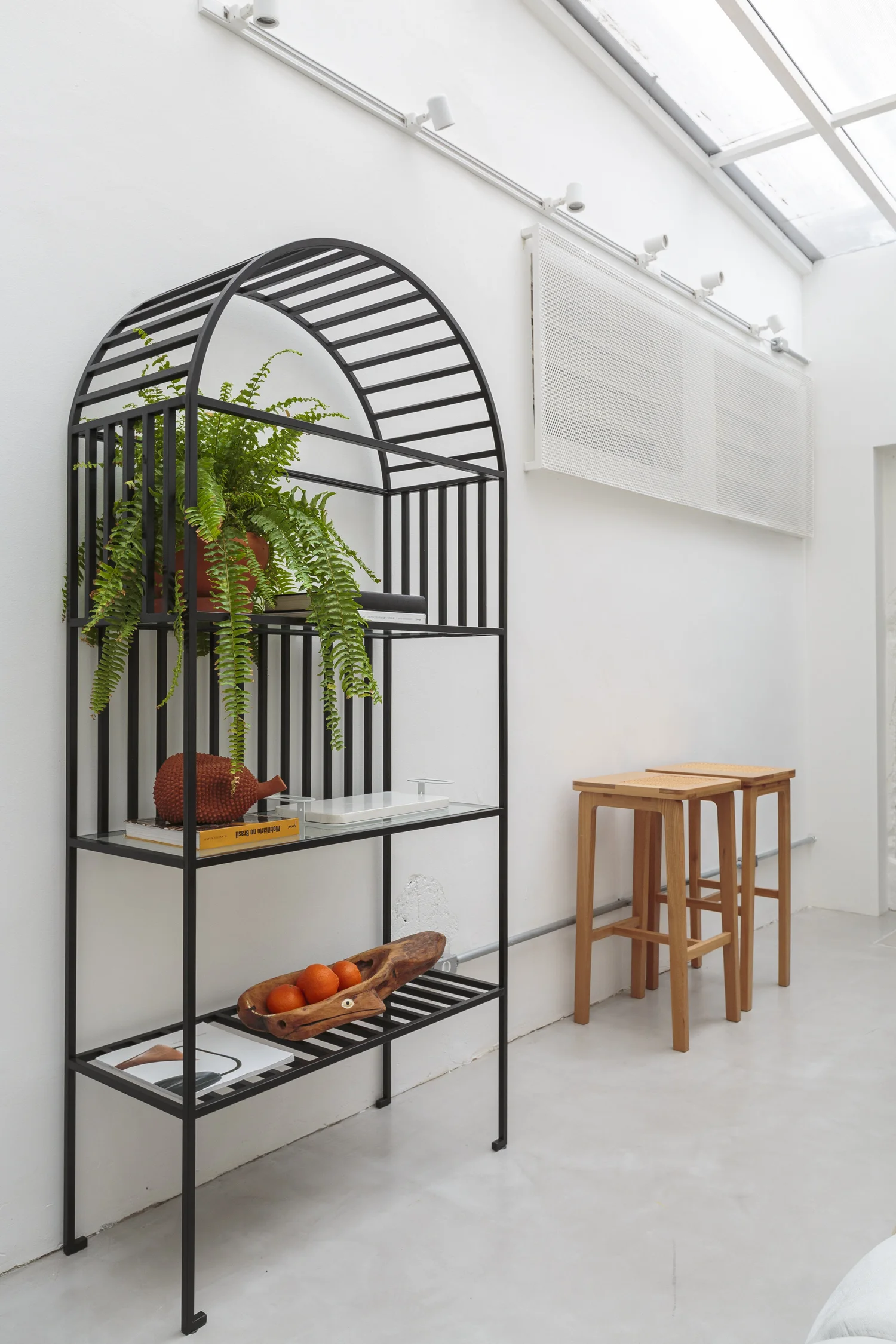 STUDIO MASSA — RENATA GAIA ARQUITETURA