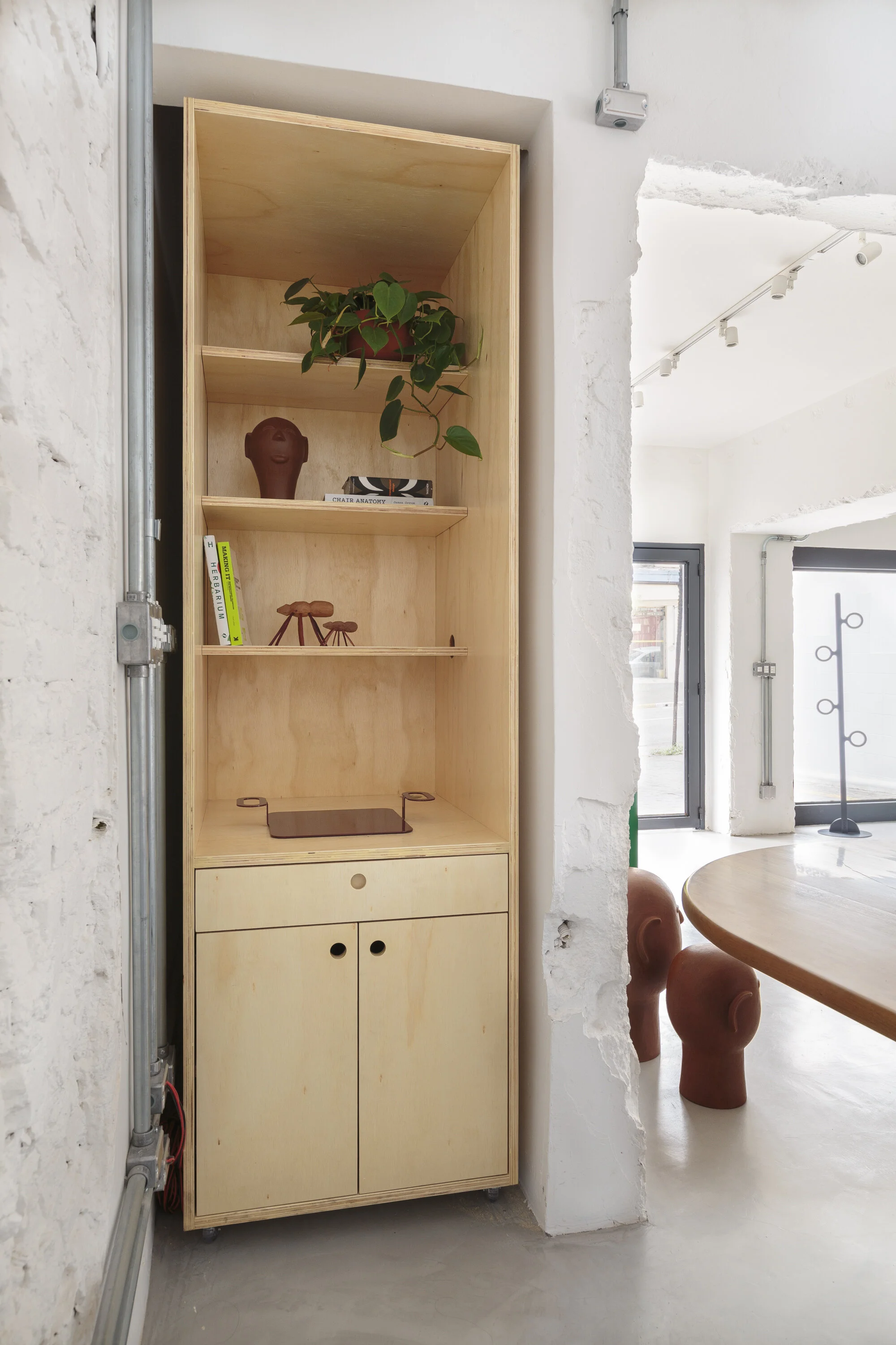 STUDIO MASSA — RENATA GAIA ARQUITETURA