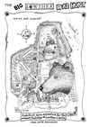 The Lowther Castle Visitor Maps — Northumberland Artist | Sarah Farooqi