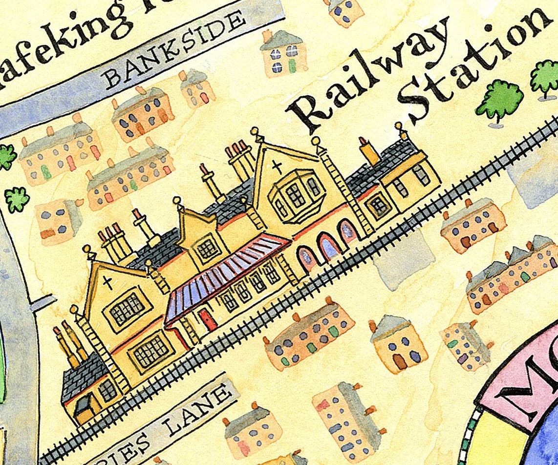 https://www.sarahfarooqi.co.uk/how-to-make-a-town-map — Northumberland ...