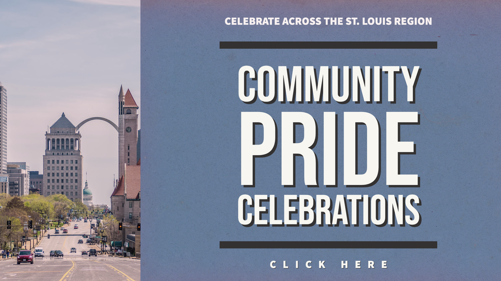 Pride St. Louis