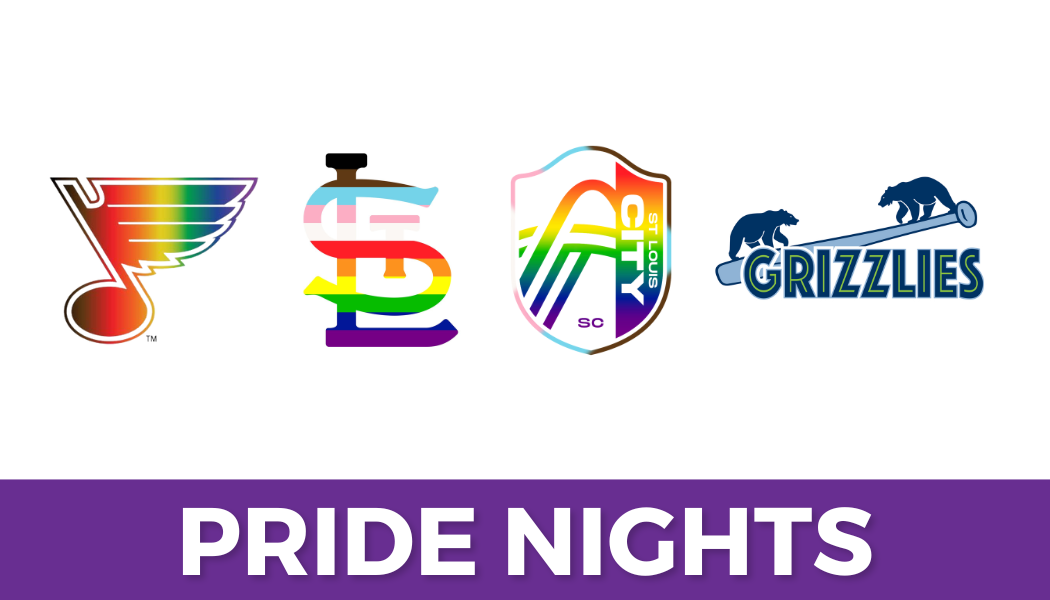 Pride St. Louis