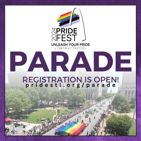 Pride St. Louis