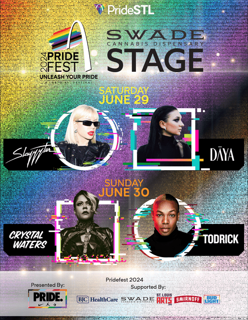 Pride St. Louis