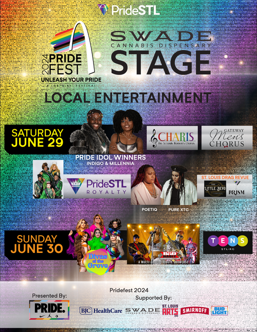 Pride St. Louis