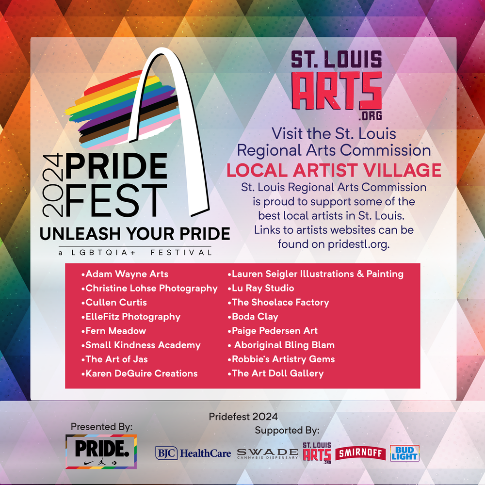 Pride St. Louis