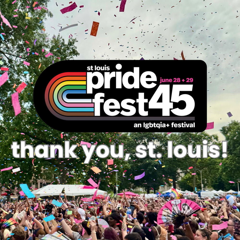 Pride St. Louis