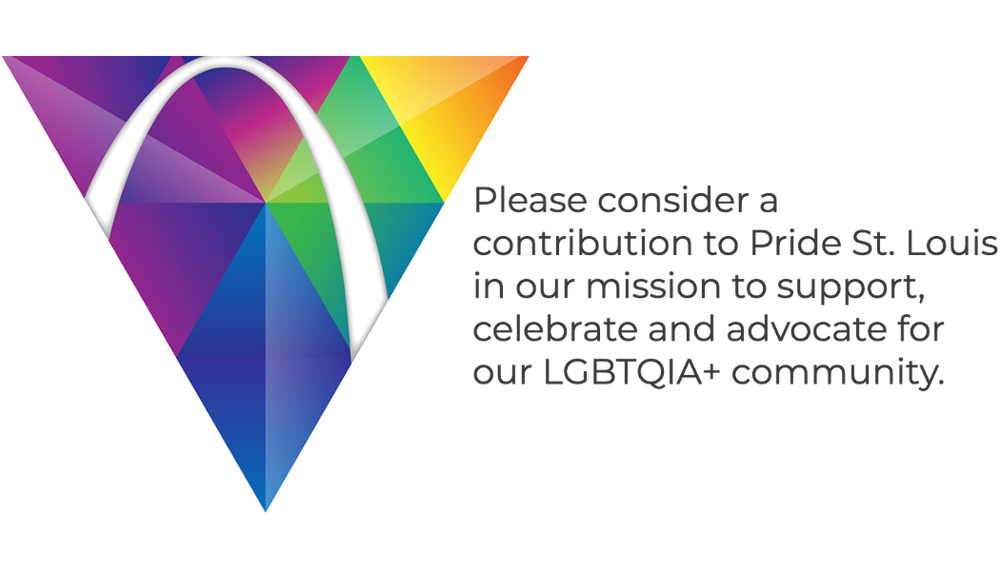 Pride St. Louis