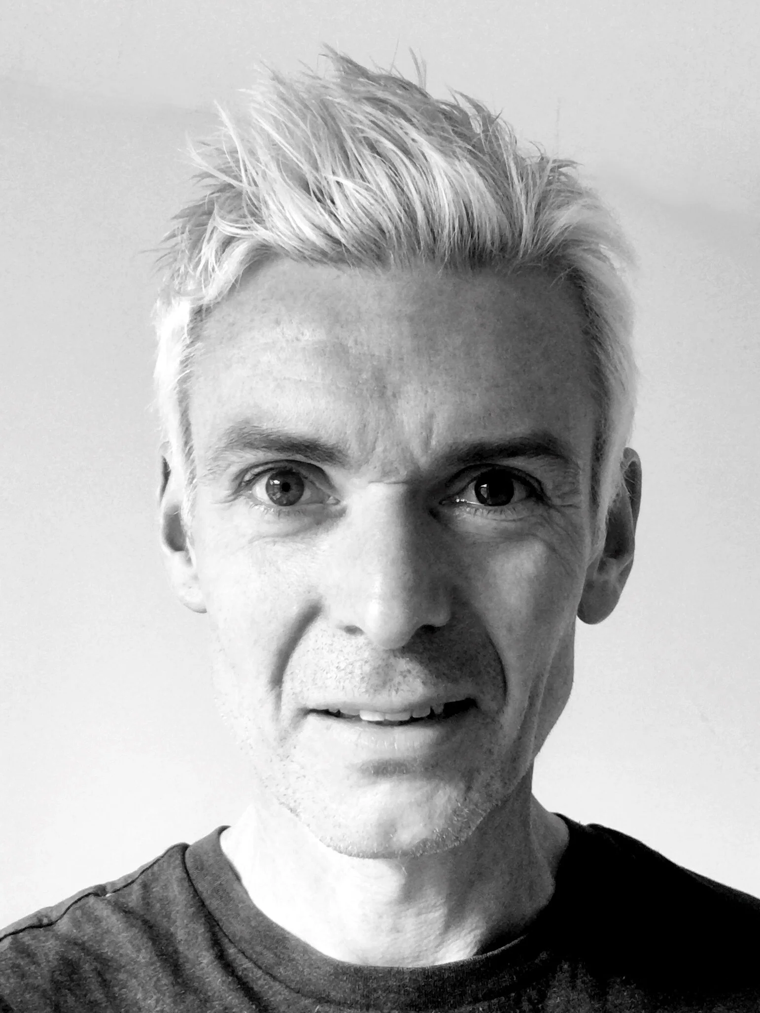 About — Matt Whyman