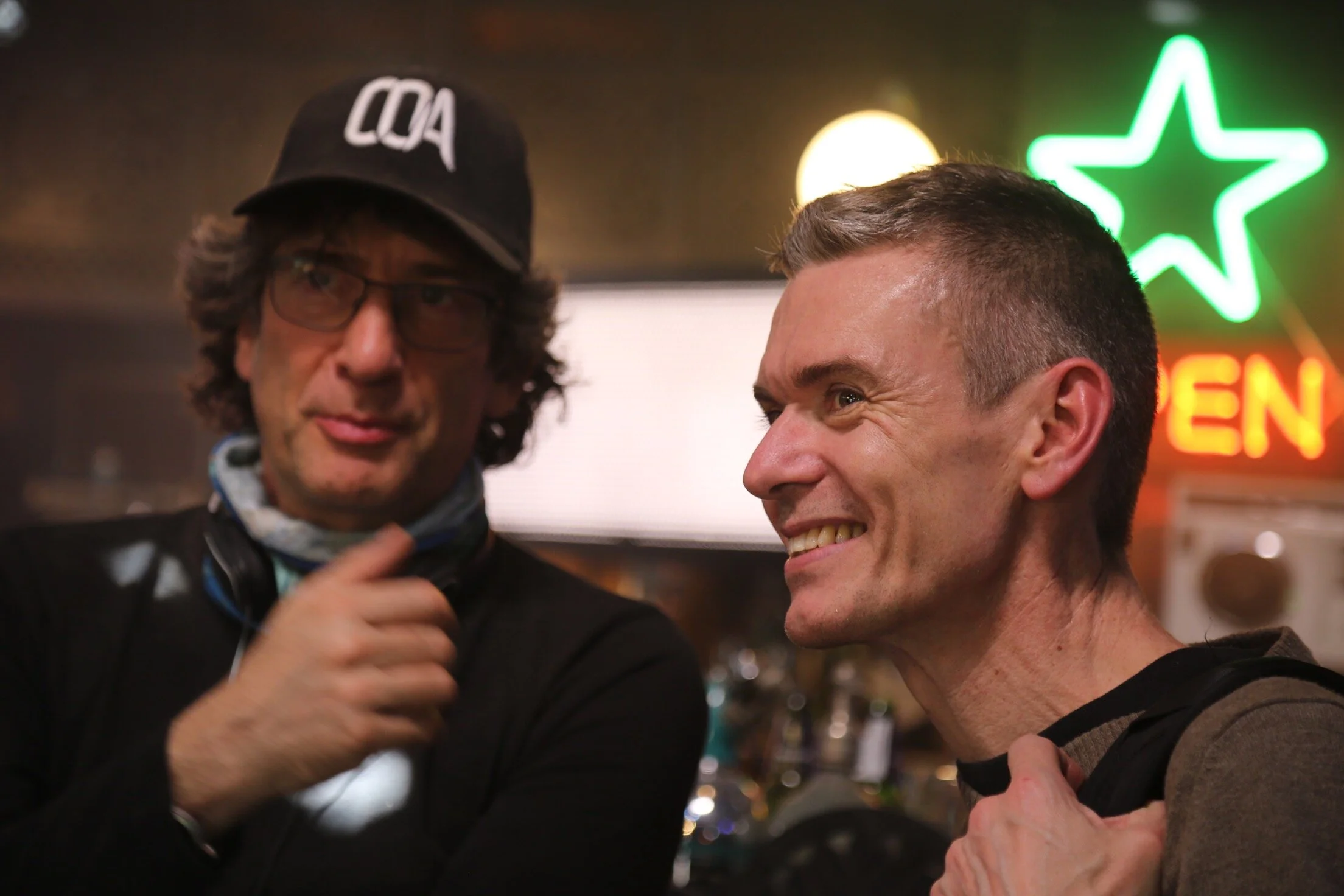 Books — Matt Whyman