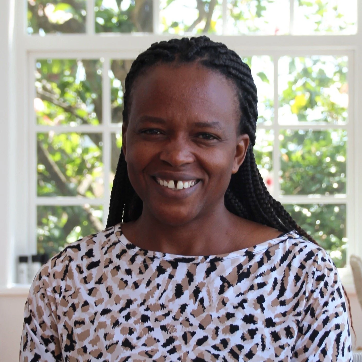 We know language. We know Africa. — SIL AFRICA Learning & Development