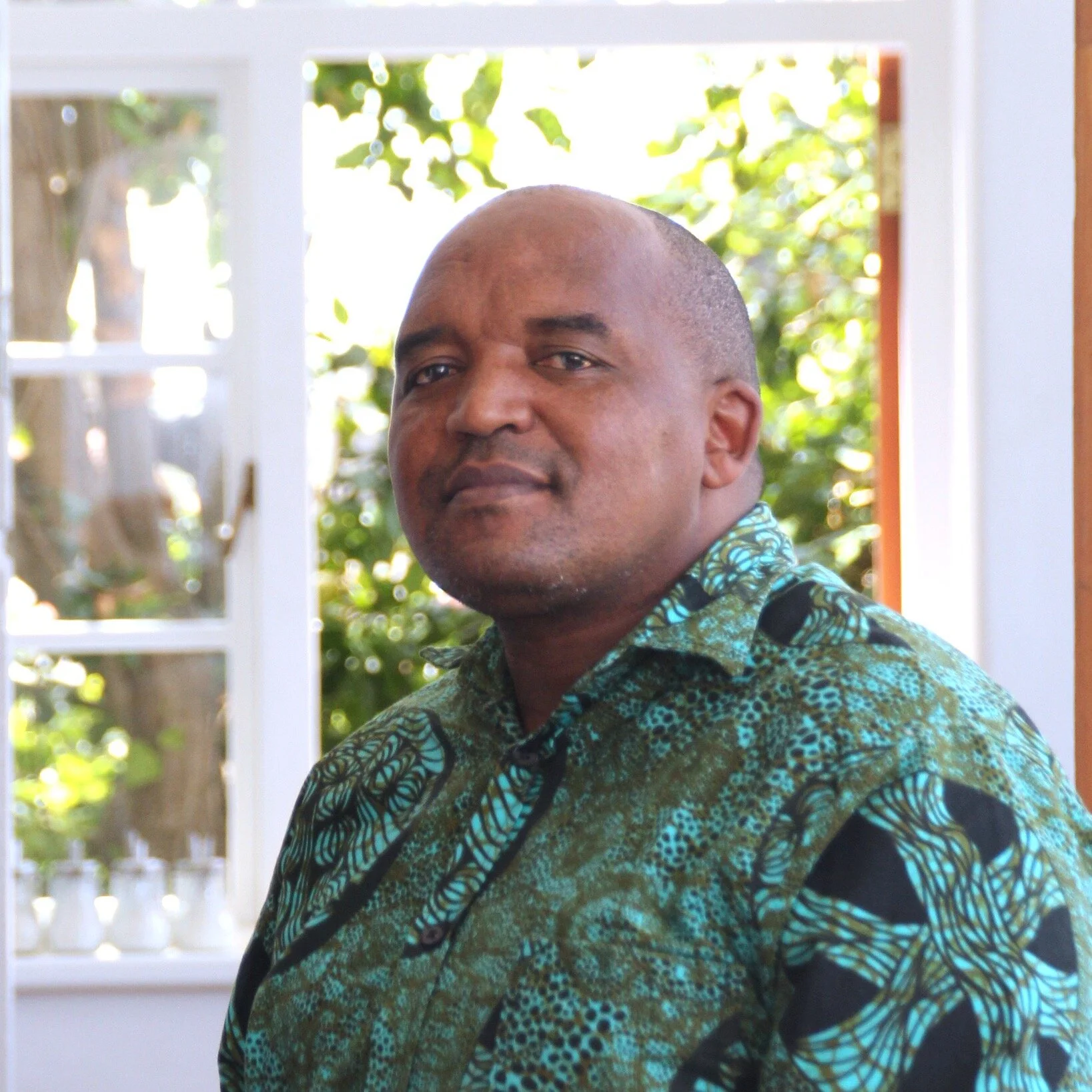 We know language. We know Africa. — SIL AFRICA Learning & Development