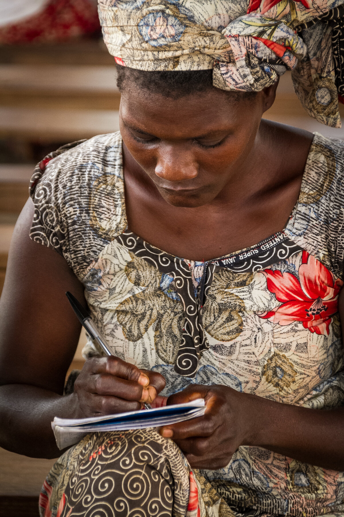 Consulting services for learning in Africa — SIL AFRICA Learning ...