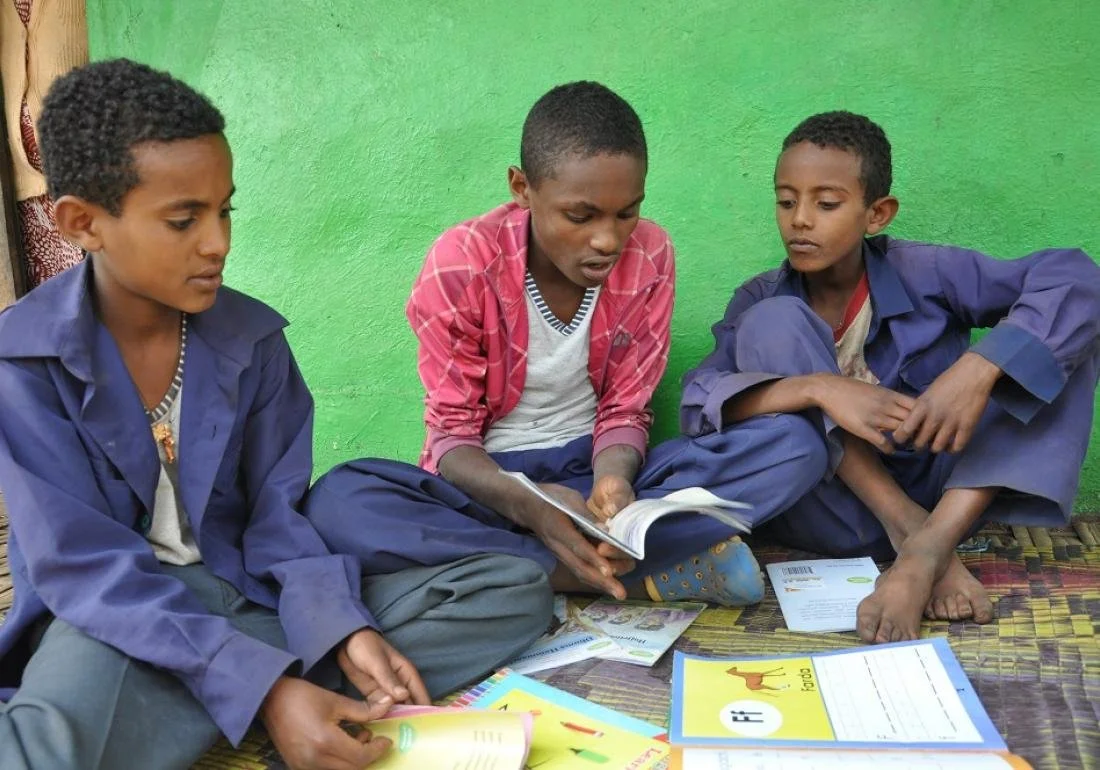 SIL AFRICA Learning & Development