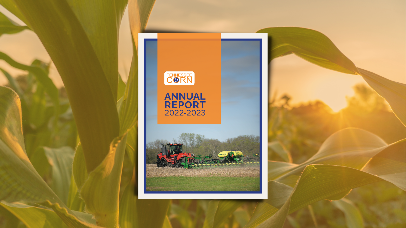 Tennessee Corn