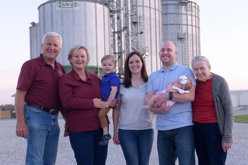 Join — Tennessee Corn