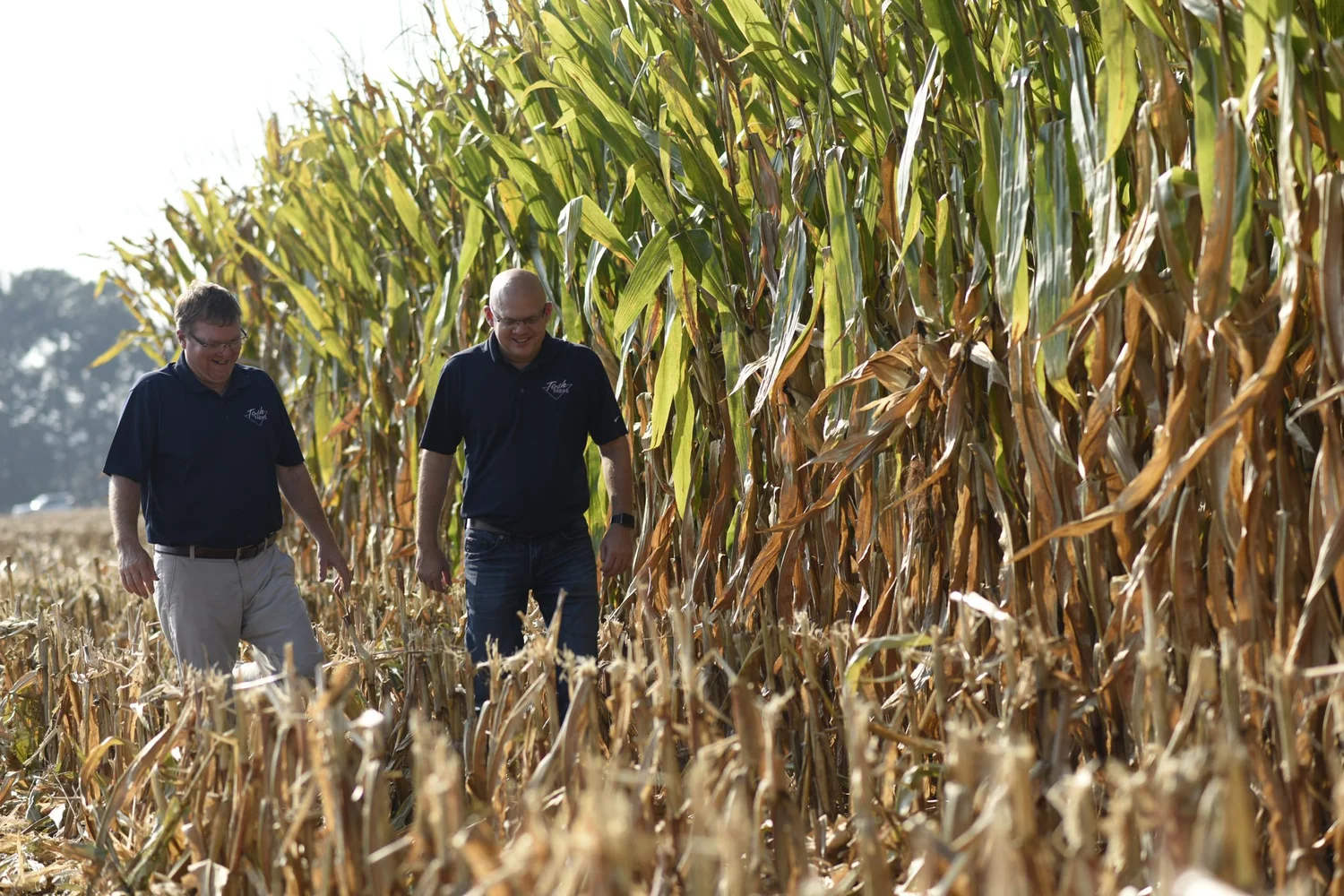 Join — Tennessee Corn