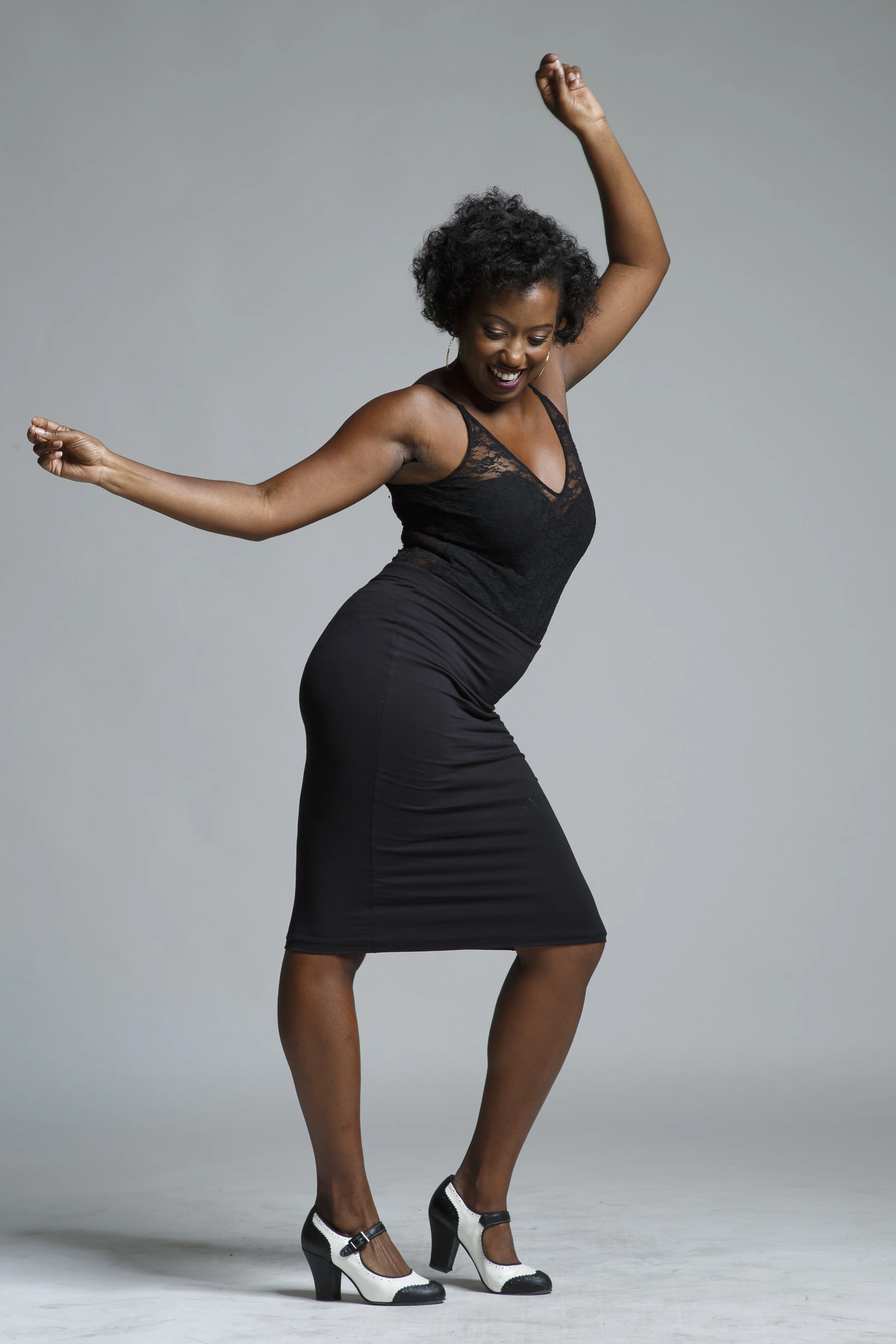 Discover Dance — Nova Dance