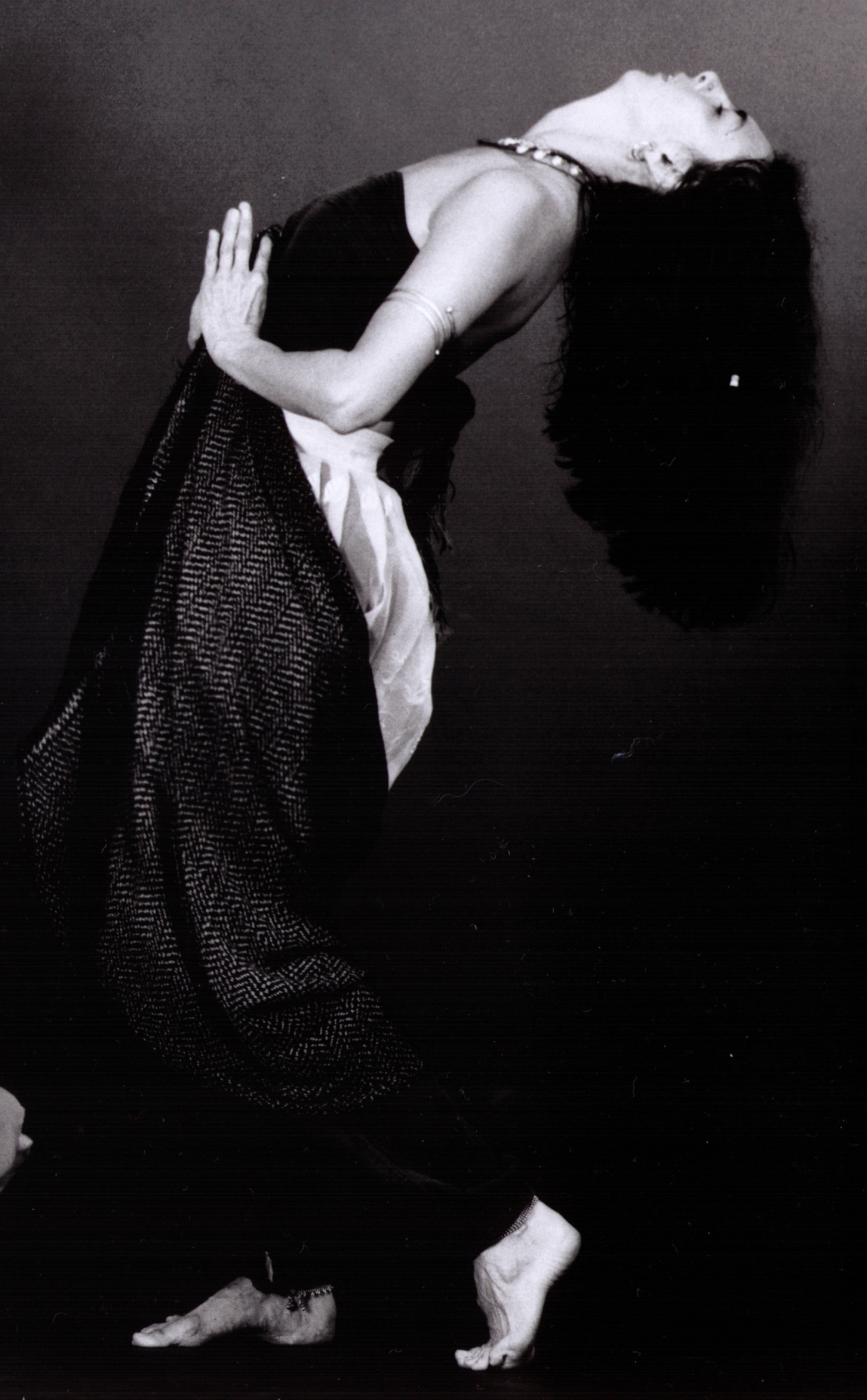 Discover Dance — Nova Dance