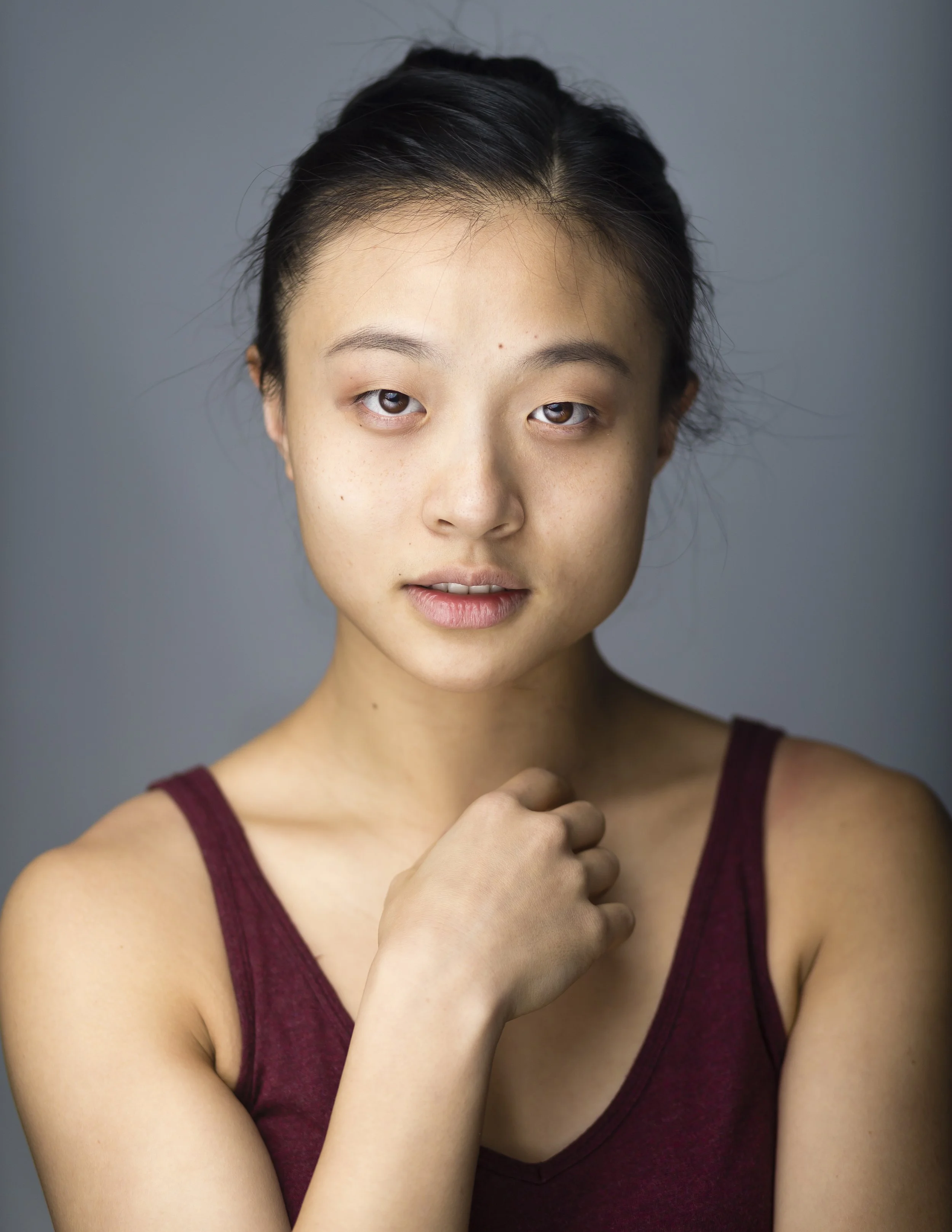 Judy Luo — Nova Dance