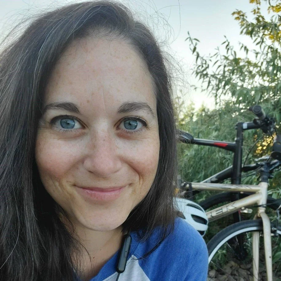 Interview with Rachel Robbins from TO Live — Nova Dance