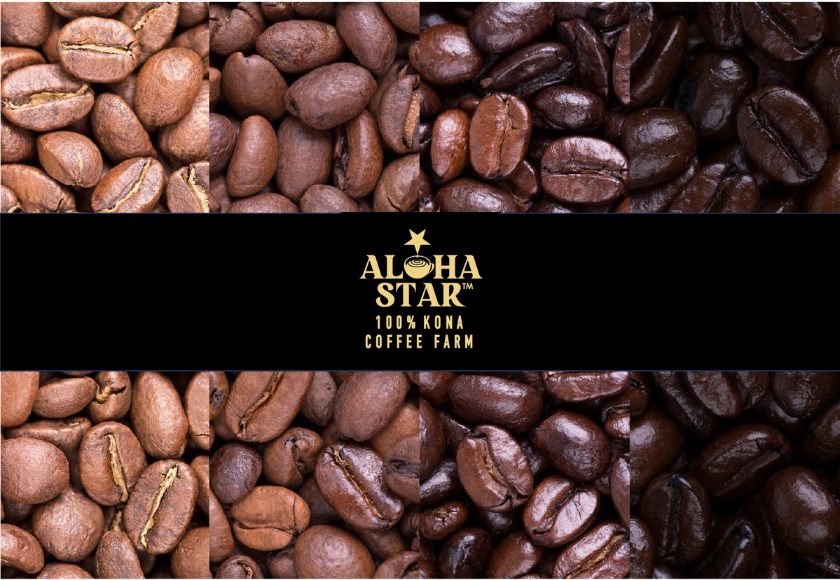 Blog | Aloha Star 100% Kona Coffee Farm
