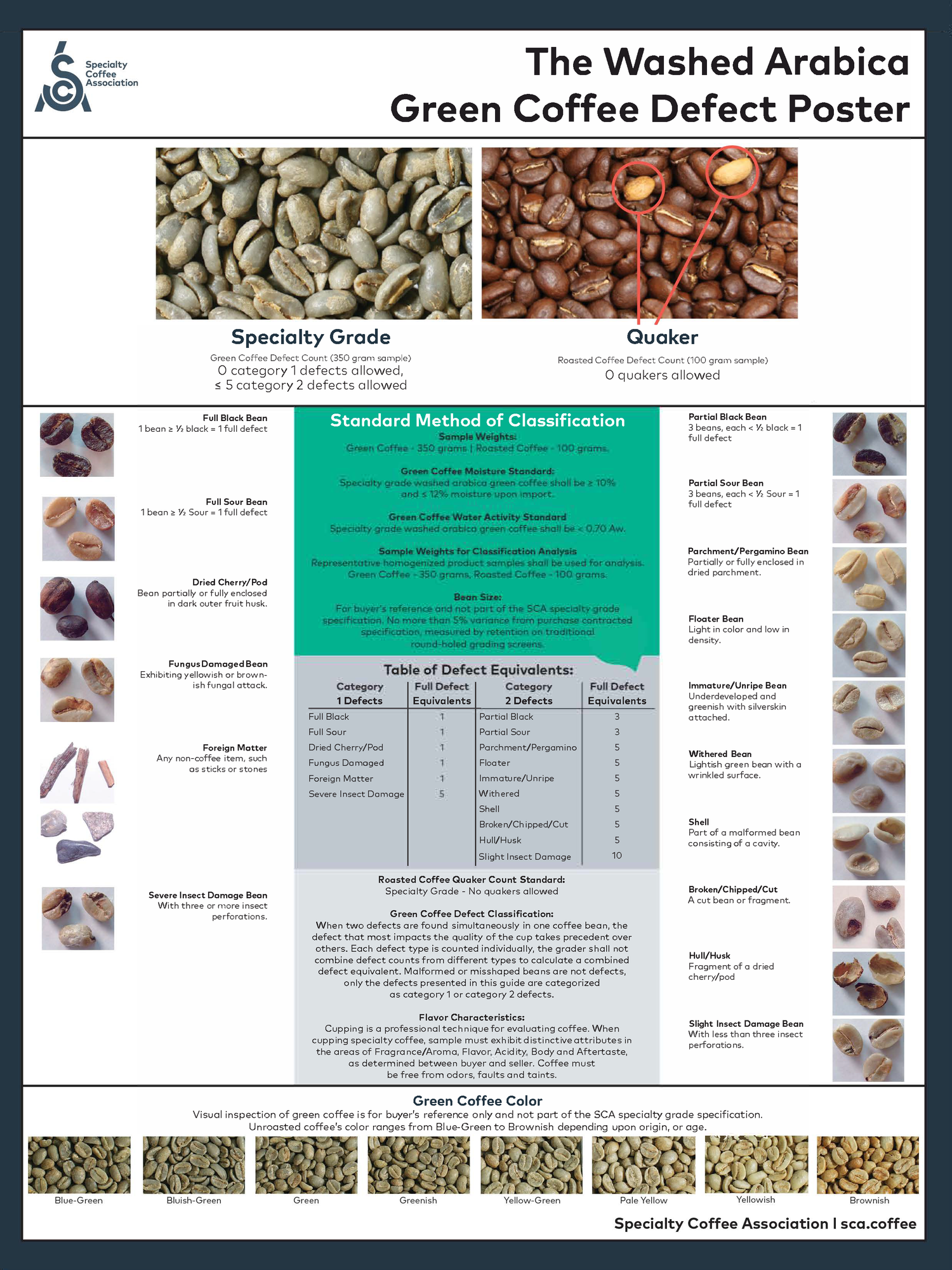 What Is Specialty Coffee? — Aloha Star 100% Kona Coffee Farm