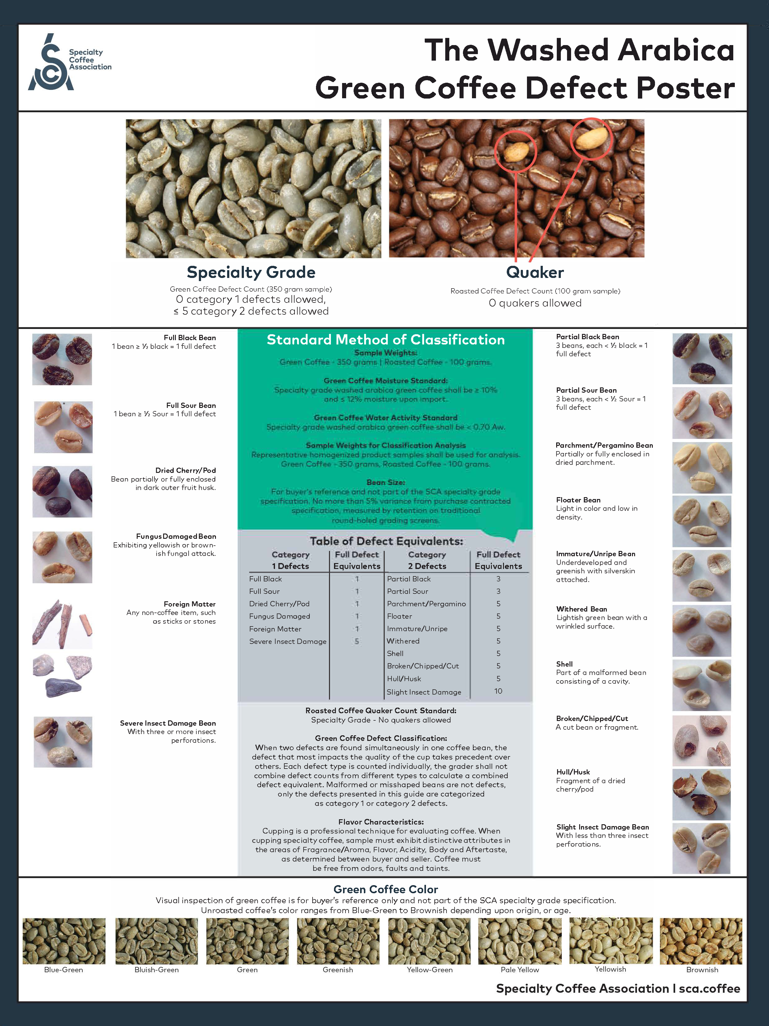 What Is Specialty Coffee? — Aloha Star 100% Kona Coffee Farm