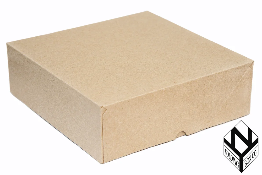 Small Foldable Boxes