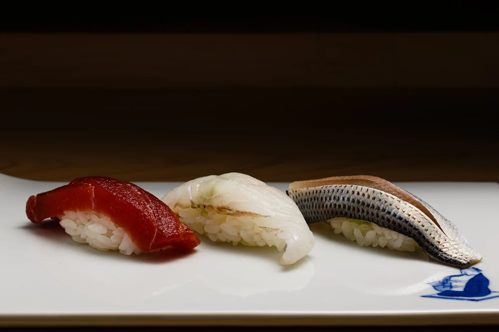 The History of Sushi: From Street Food to Culinary Artistry — sushi ii