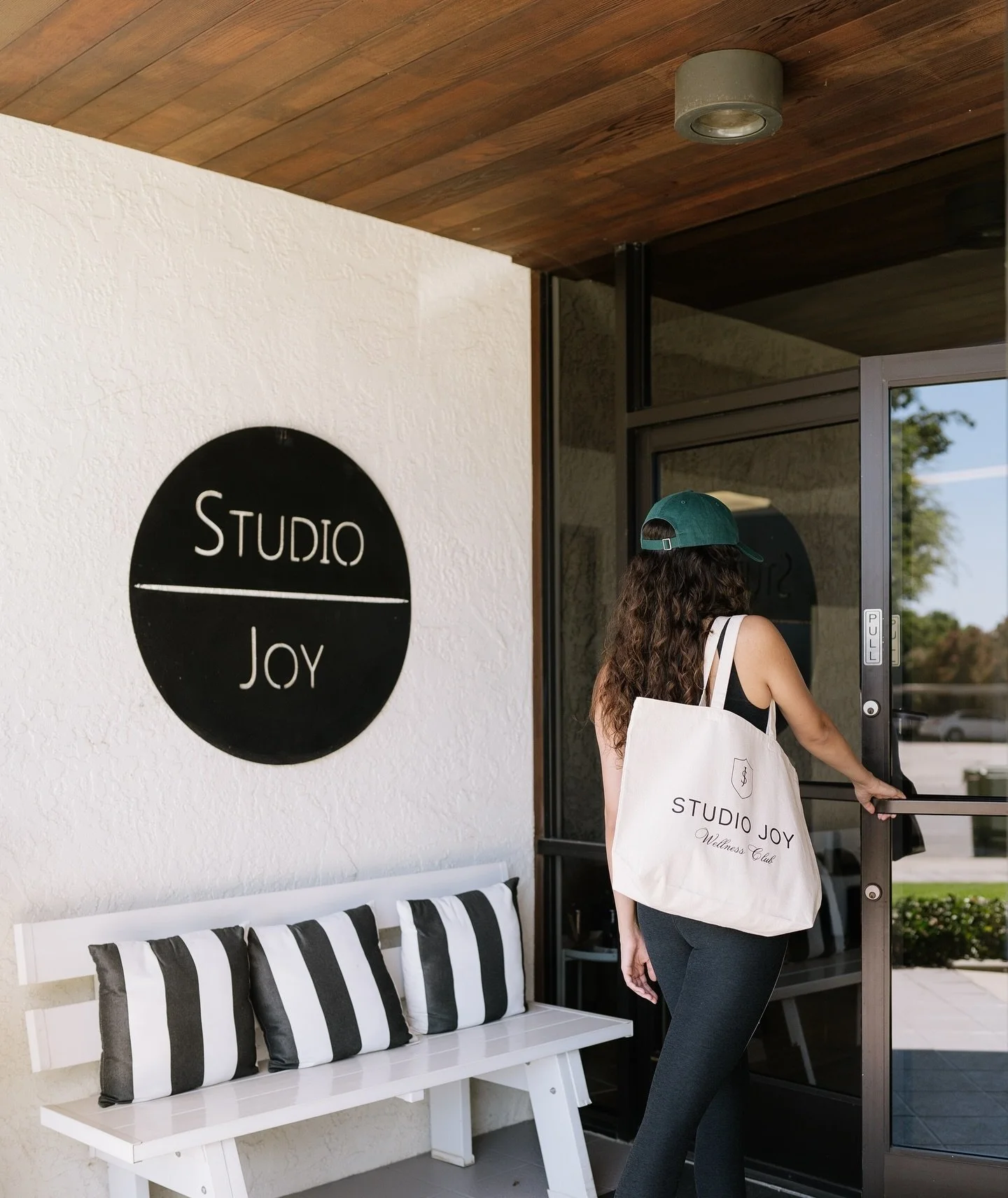 Studio Joy California