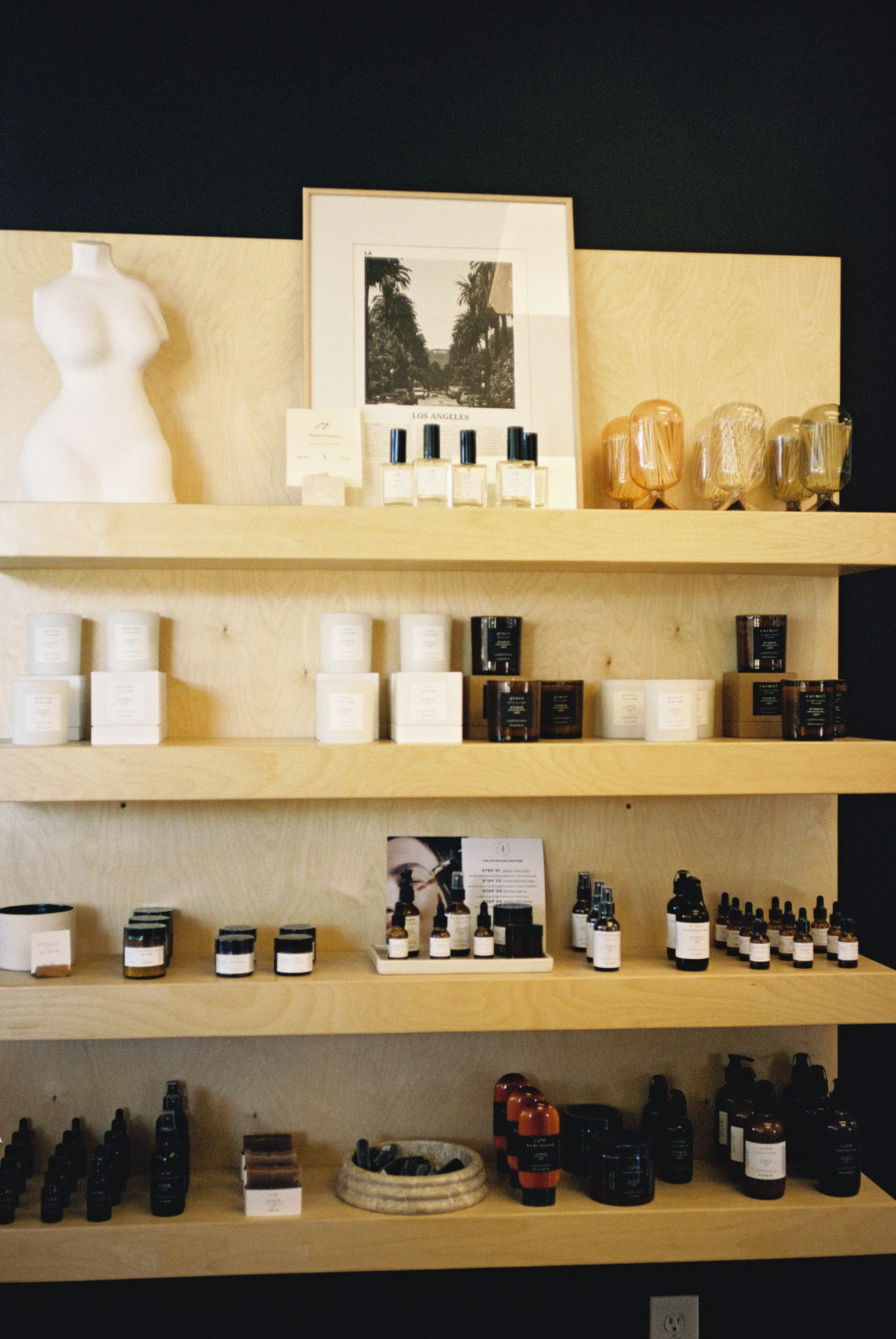 hello — Studio Joy California