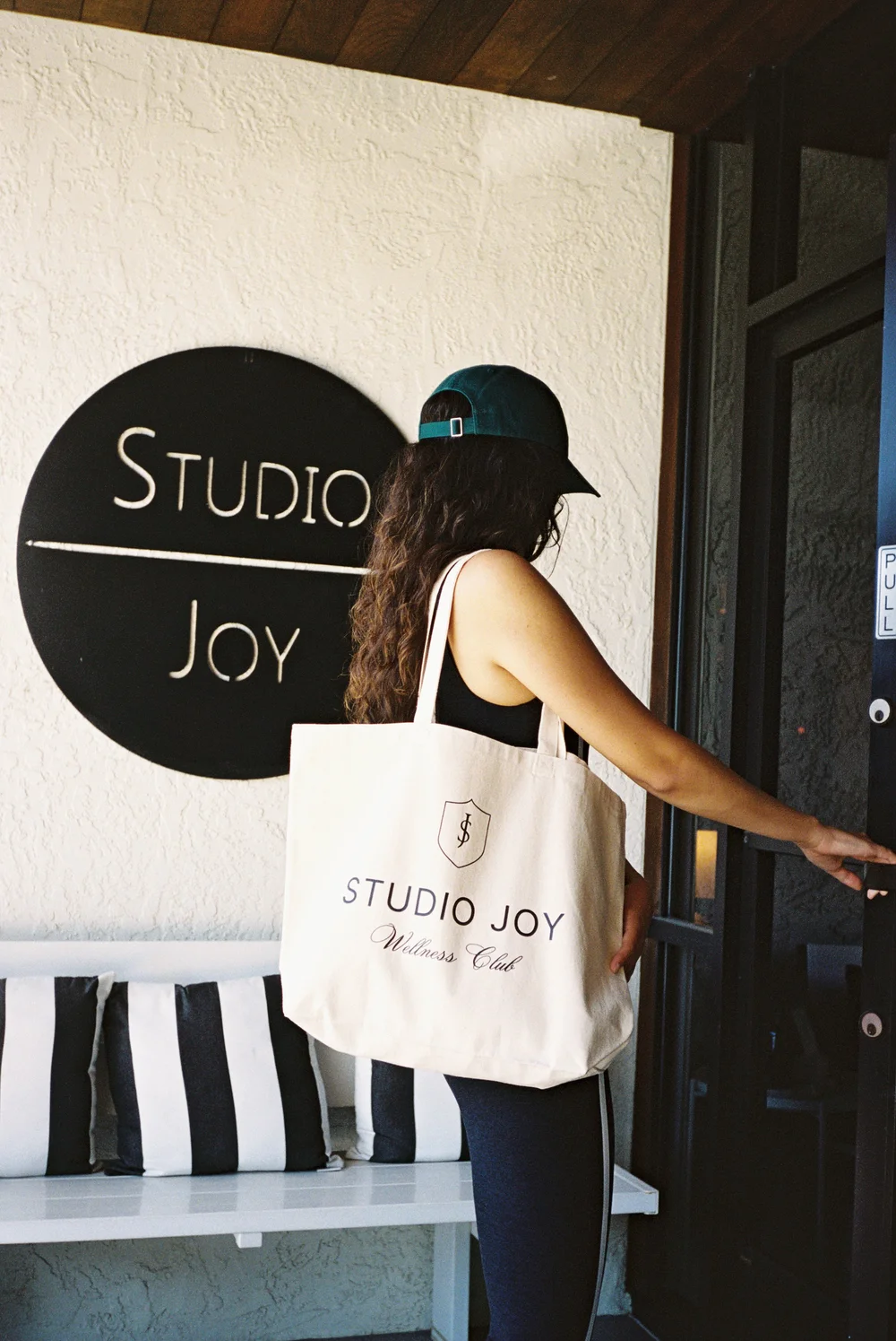 hello — Studio Joy California